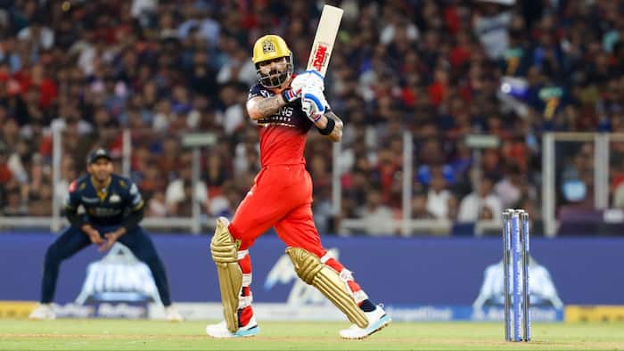 RCB vs GT Highlights, IPL 2026 Final: Virat Kohli seals 2nd successive ...