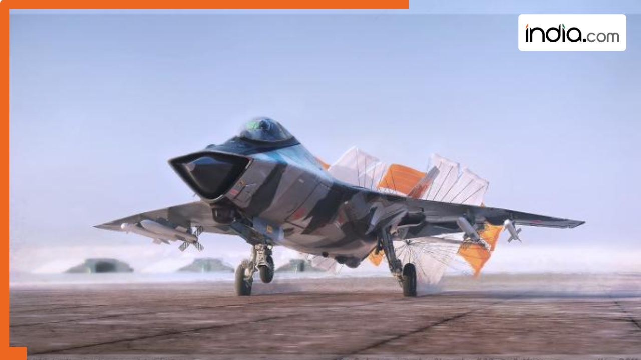 Russia's MiG-41 is new-generation digital war machine, world's first ...