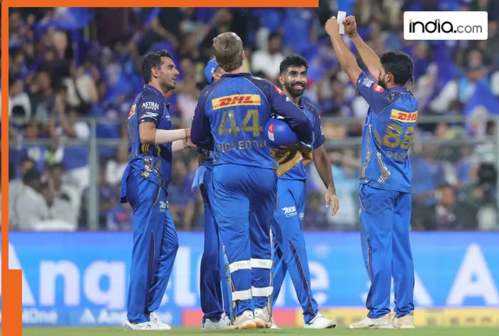 RCB Vs MI, IPL 2026: Check Raipur's full weather report for match ...