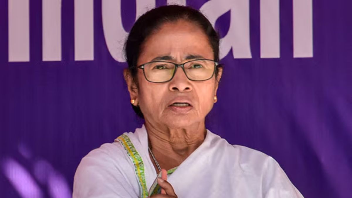 Mamata Banerjee's TMC could split into two factions as expelled MLAs ...