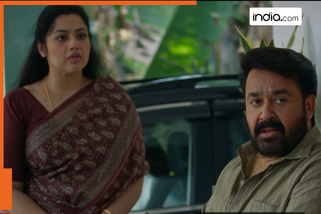 Drishyam 3 box office collection day 6: Mohanlal