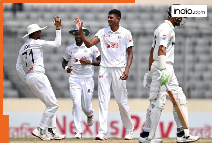 WATCH: Nahid Rana rips through Pakistan to set up stunning win for ...