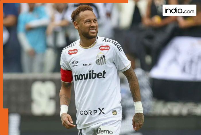 Bad news for Neymar after Brazil call-up for FIFA Wold Cup 2026, star ...