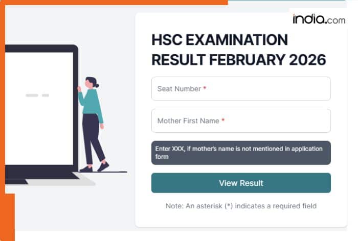 Maharashtra HSC Result 2026 Science, Arts, Commerce Pass Percentage: 89 ...