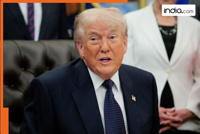 'They want it badly': Trump signals hope for Iran deal after 44 hours ...
