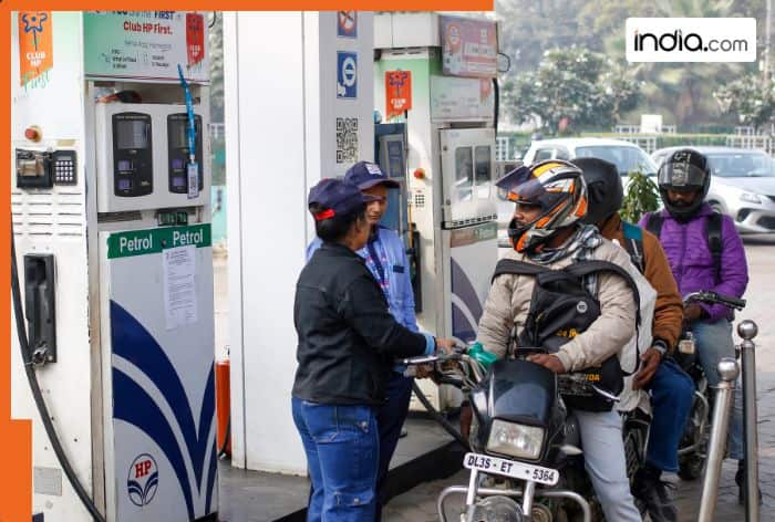 Petrol, diesel prices hiked by Rs 3 per litre each; rates in Delhi ...