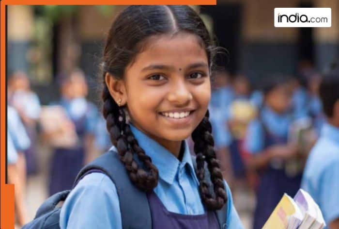 NITI Aayog Report: Has Girls enrolment increased at the upper-primary ...