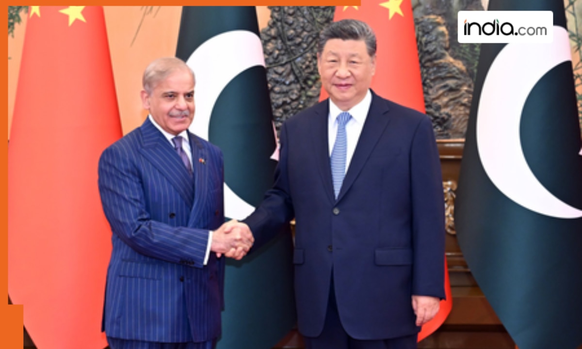 'J-K, Ladakh integral and inalienable parts of India': India rejects ...