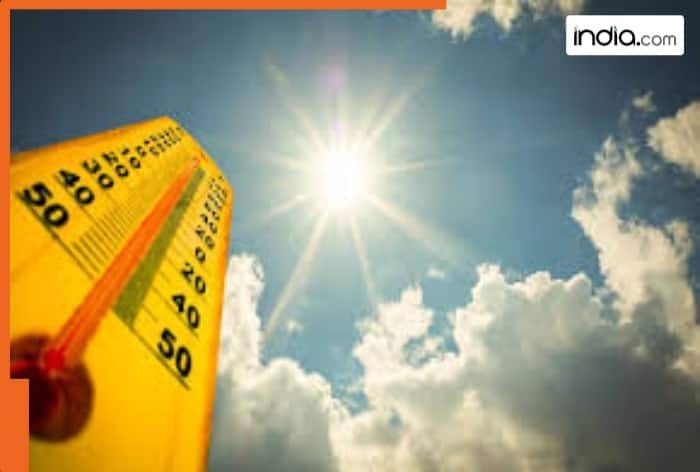 Rising risk of Super El Niño globally: Extreme heat, less rain, weak ...