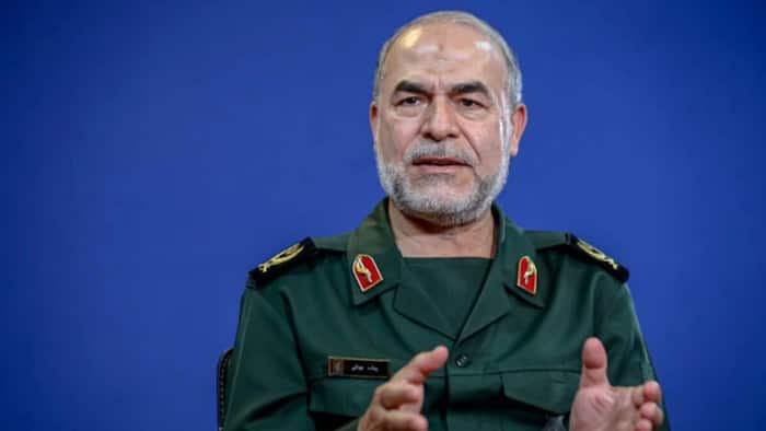 Iran's enemies underestimated our strength; now the decision rests with ...