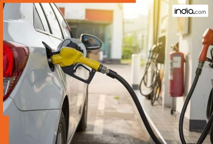 Government tells why prices of diesel and petrol are hiked, compares ...