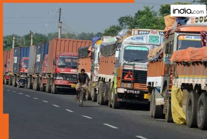 Nepalese traders halt imports from India over custom duty law, long ...