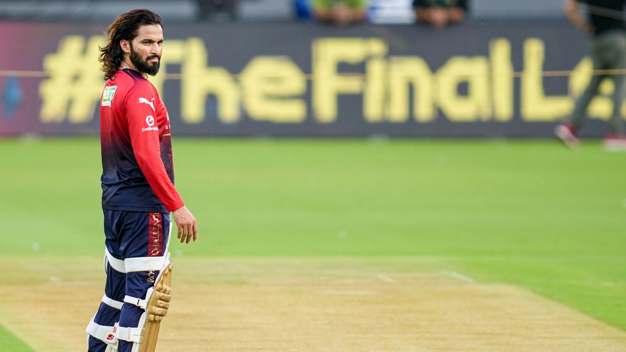 RCB vs GT Live Streaming Info, IPL 2026 Final: When, Where, How to Watch