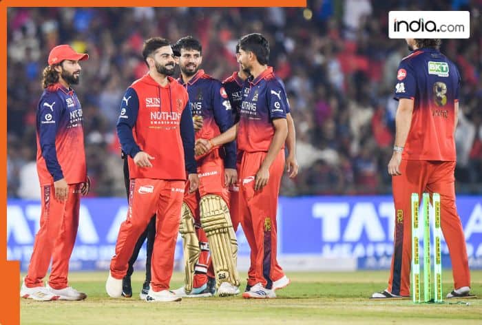 IPL 2016 Points Table, Orange Cap and Purple Cap updates after match no ...