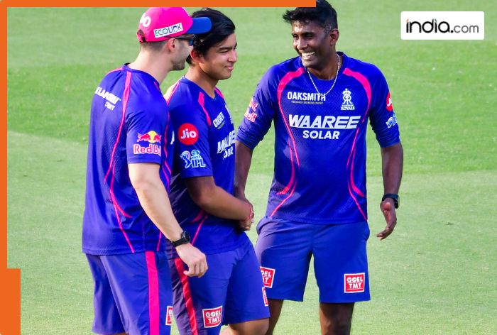 RR vs LSG Live Streaming Info, IPL 2026 Match: When, Where, How to Watch