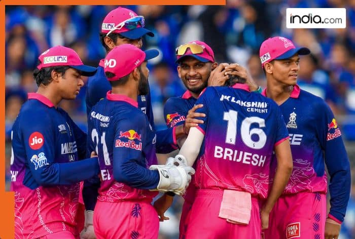 IPL 2026 Points Table, Orange Cap and Purple Cap Updates after Match No ...