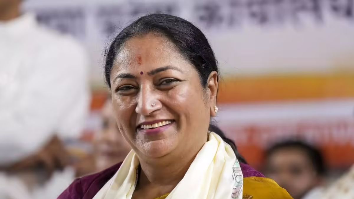 Menstrual Hygiene Day 2026: Delhi CM Rekha Gupta renews commitment to ...