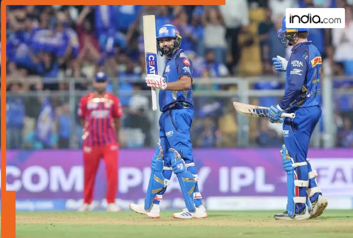 RCB vs MI Live Streaming Info, IPL 2026 Match: When, Where, How to ...