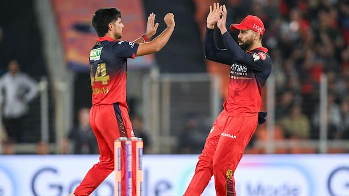 WATCH: Star player from RCB puts on heroic show vs GT in final, ends ...