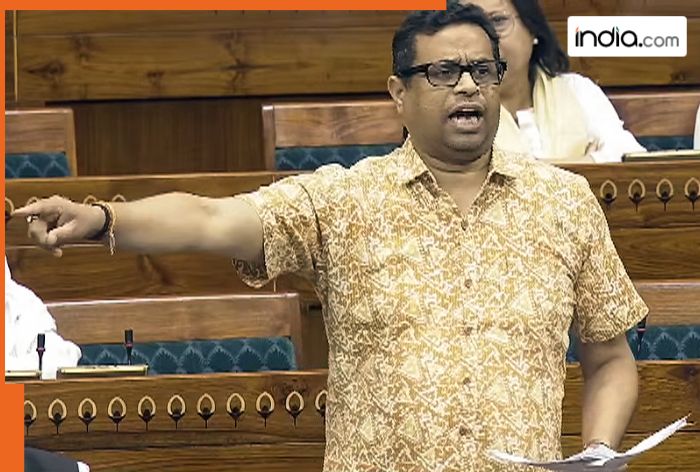 Is Mamata Banerjee's TMC breaking apart? BJP leader claims 50 TMC MLAs ...