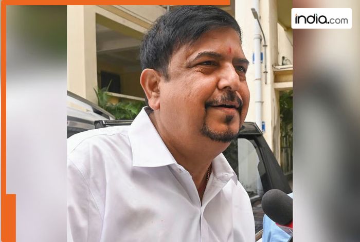 Who is Sujit Bose? Former Bengal minister and senior TMC leader ...