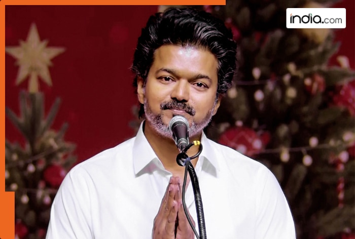Thalapathy Vijay’s family reacts on TVK’s historic win, highlights his ...