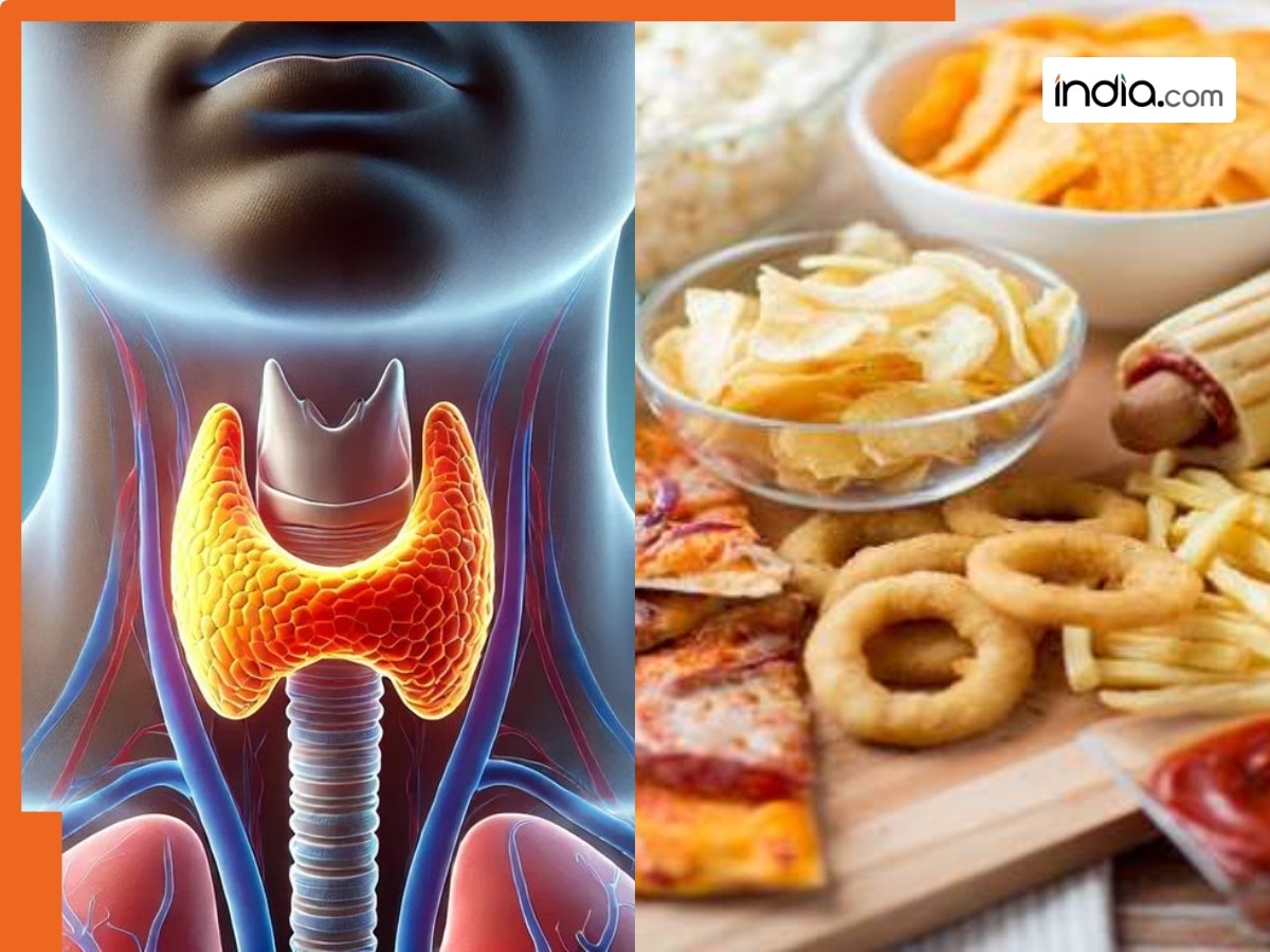 thyroid, foods to avoid thyroid patients