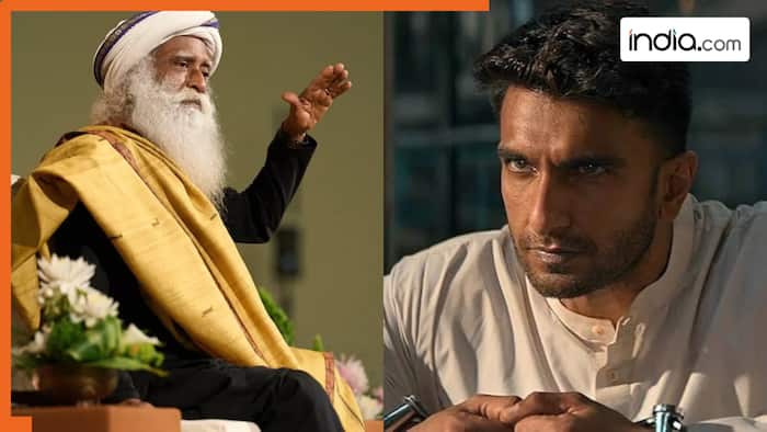 Viral Check: Ranveer Singh