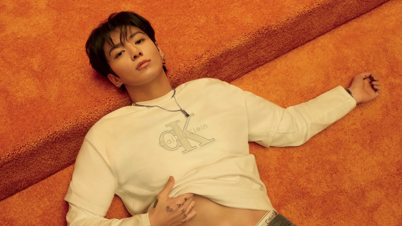 BTS Army show concern after Jungkook deletes Instagram account ...