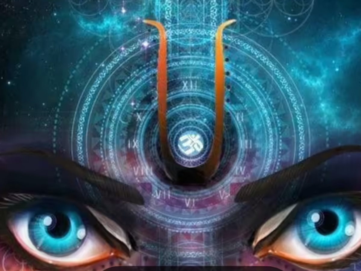 हमारी बॉडी में आज भी मौजूद है तीसरी आंख! वैज्ञानिकों ने Third Eye पर ...