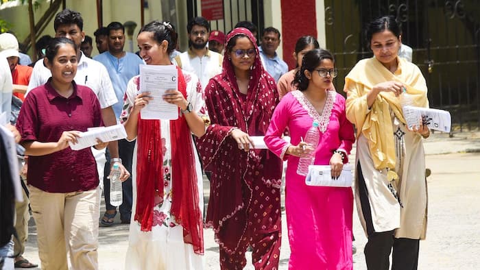 UPSC CSE Prelims Provisional Answer Key 2026: Last date to submit ...
