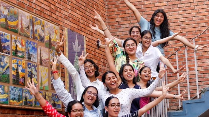 JEE Advanced 2026 Result: IIT JEE Advanced Paper 1, 2 Final Answer key ...