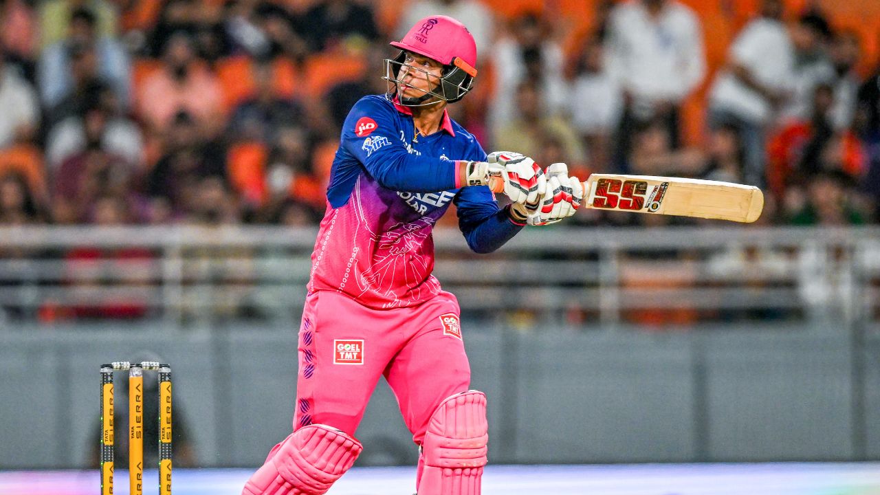 IPL 2026 Orange Cap and Purple Cap Updates after Eliminator: Vaibhav ...