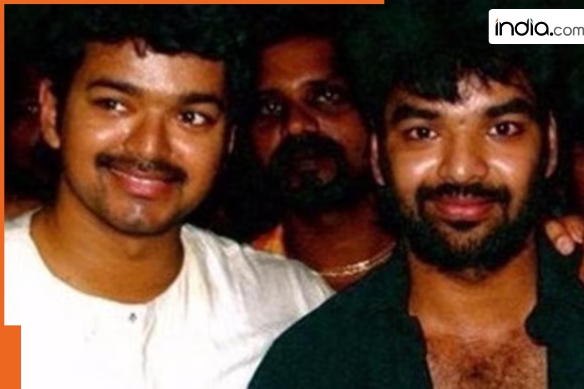 CM Vijay’s co-star Jai on leaving Hinduism, embracing Islam, says there ...