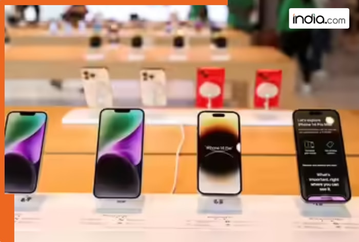 Apple iPhone Price Hike: Will iPhones get more EXPENSIVE after June ...