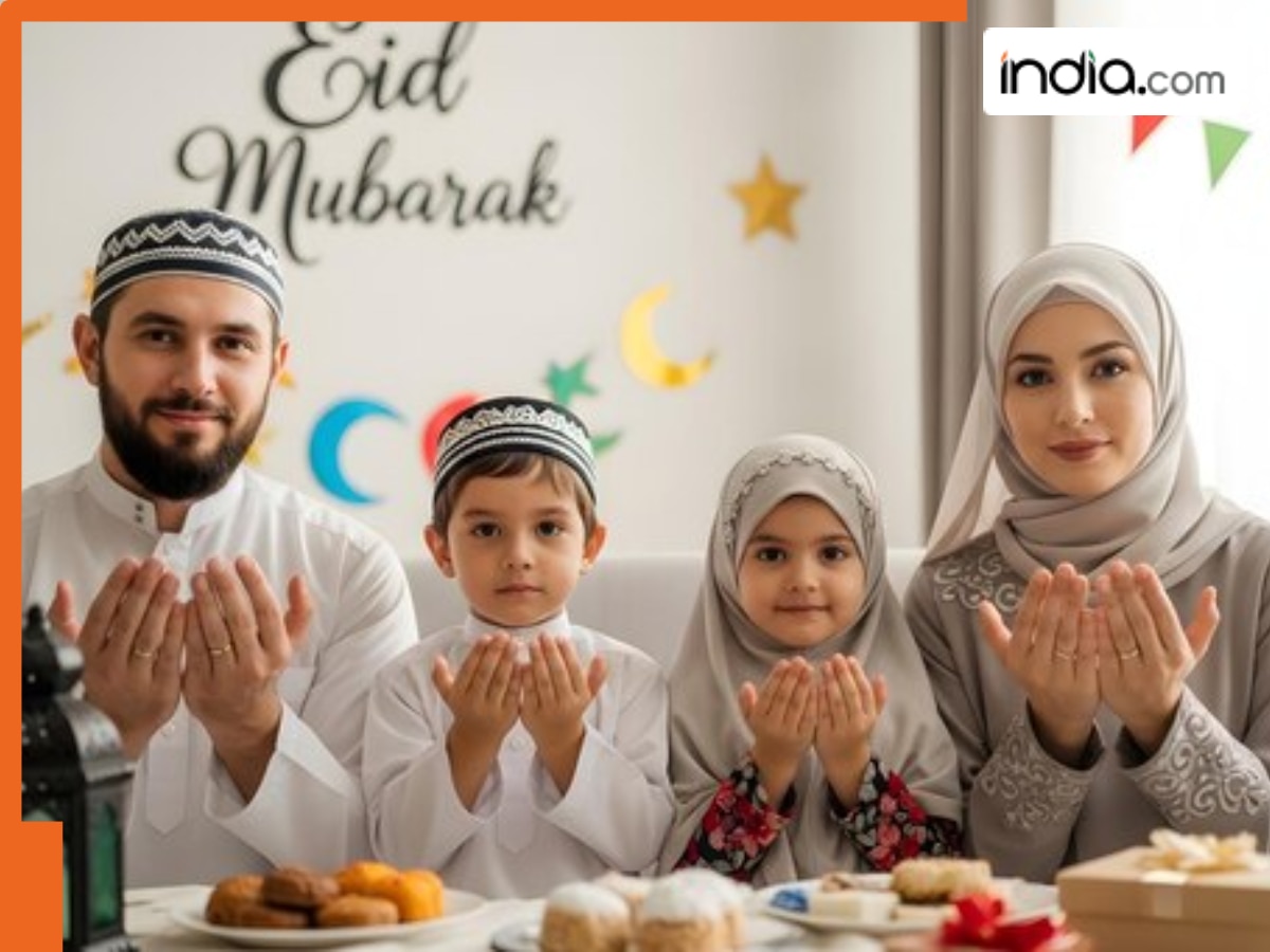 Bakra Eid 2026: बकरीद की छुट्टी में हुआ बड़ा बदलाव, अब इस दिन मिलेगा हॉलीडे