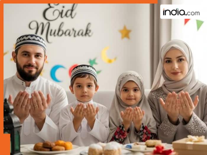 Bakra Eid 2026: बकरीद की छुट्टी में हुआ बड़ा बदलाव, अब इस दिन मिलेगा हॉलीडे