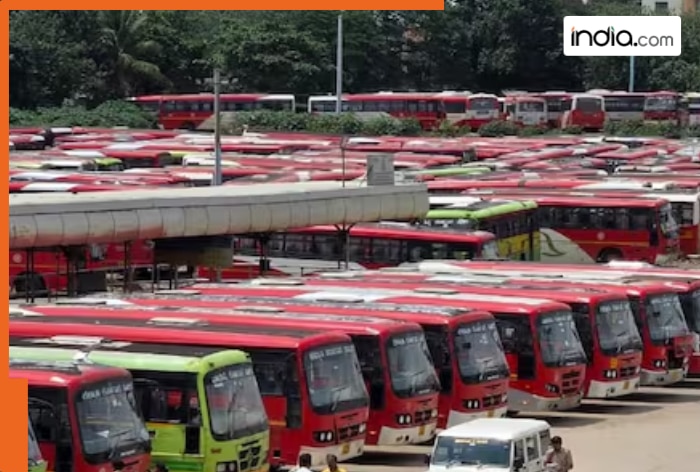 Karnataka Bus Strike Today? Will KSRTC, BMTC services run in Bengaluru ...