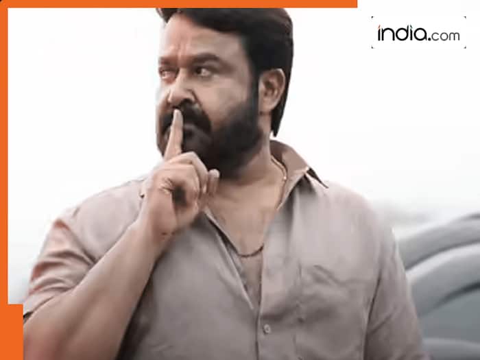Drishyam 3 box office collection day 12: film sees major dip on second ...
