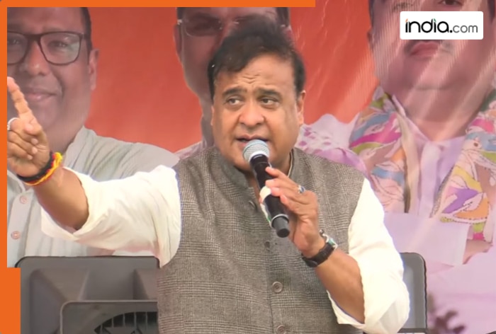 CM Himanta Biswa Sarma’s first big decision: Assam cabinet clears draft ...