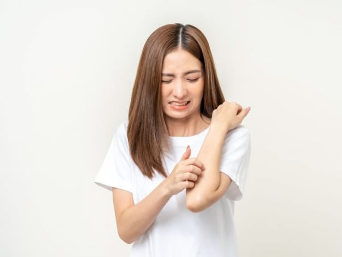 fungal infections, Home Remedy For Fungal Infection
