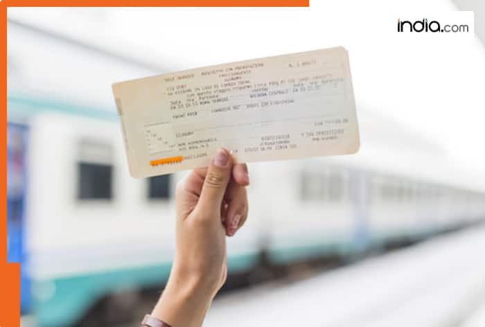 IRCTC Vande Bharat ticket controversy: TTE suspended after offering Rs ...