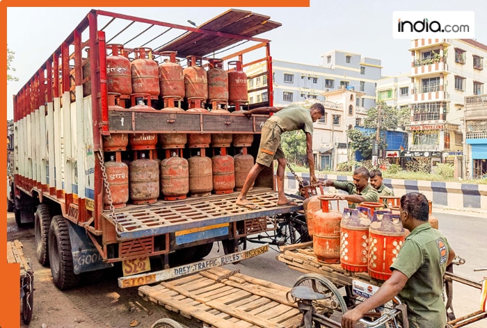LPG, PNG prices today: Check domestic, commercial cylinder rates in ...