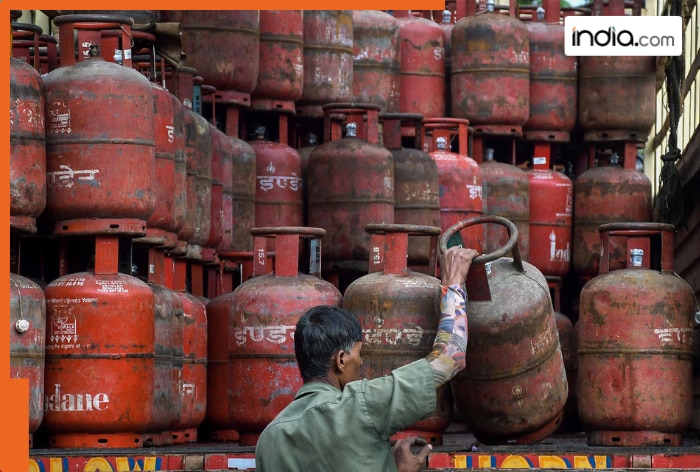 LPG, PNG prices today: Check domestic, commercial cylinder rates in ...