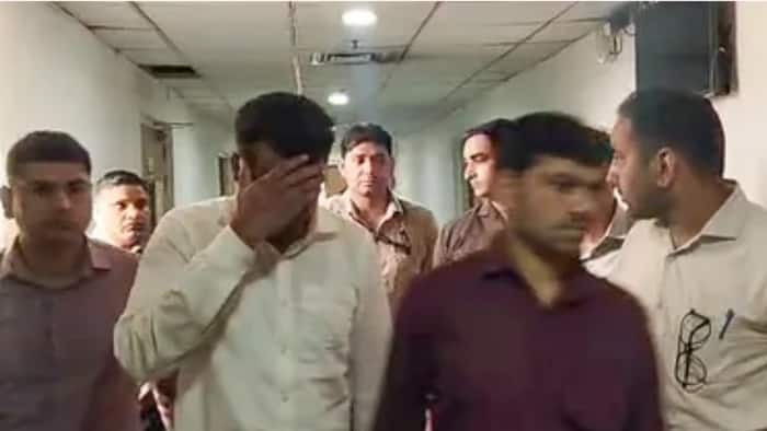 NEET UG paper leak big update: Court sends doctor, physics tutor to 5 ...