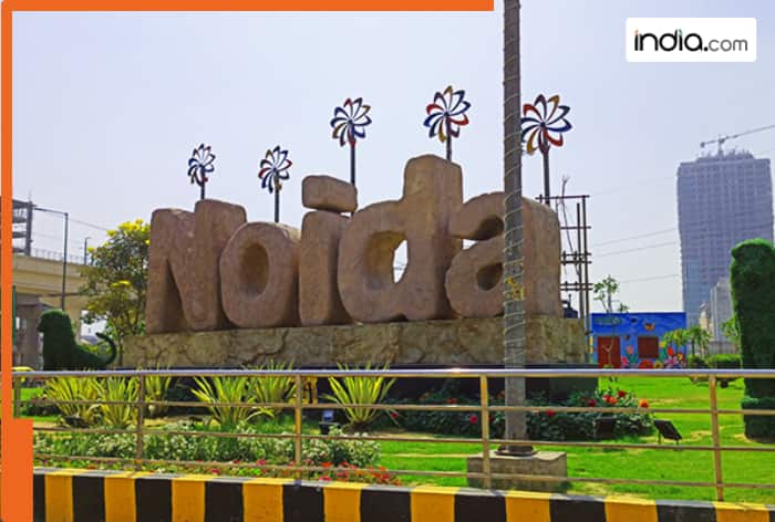 Greater Noida Big Update: GNIDA plans paid surface parking, smart ...
