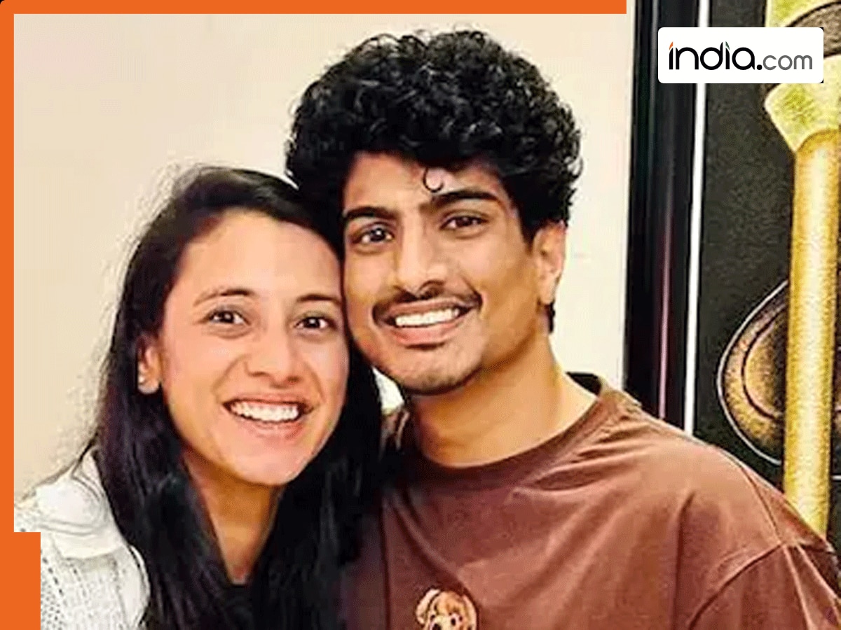25 लाख की धोखाधड़ी! गाली-गलौज और जाति को लेकर कमेंट करना पलाश मुच्छल को ...
