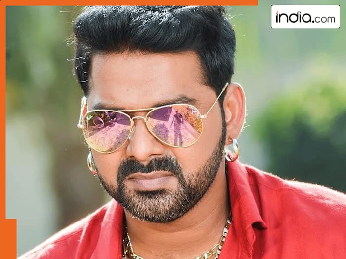 Zee Bhojpuri Samman 2026: स्टेज पर गूंजा Pawan Singh का नाम, पटना में ...