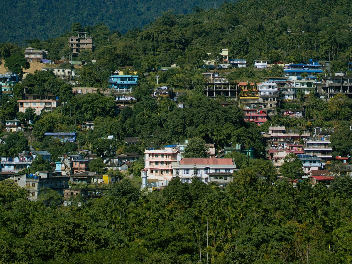 भारत के 5 सबसे सुरक्षित शहर, जहां रात के 2 बजे भी बिना डर घूमती हैं ...