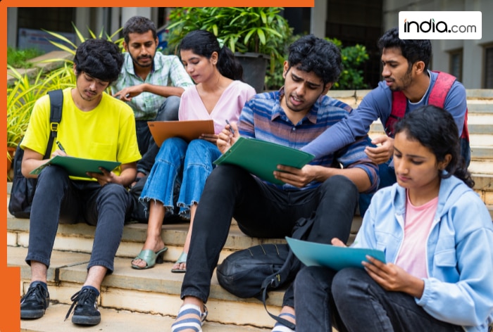 JEE Advanced 2026 registration date extended: Apply by THIS date on ...